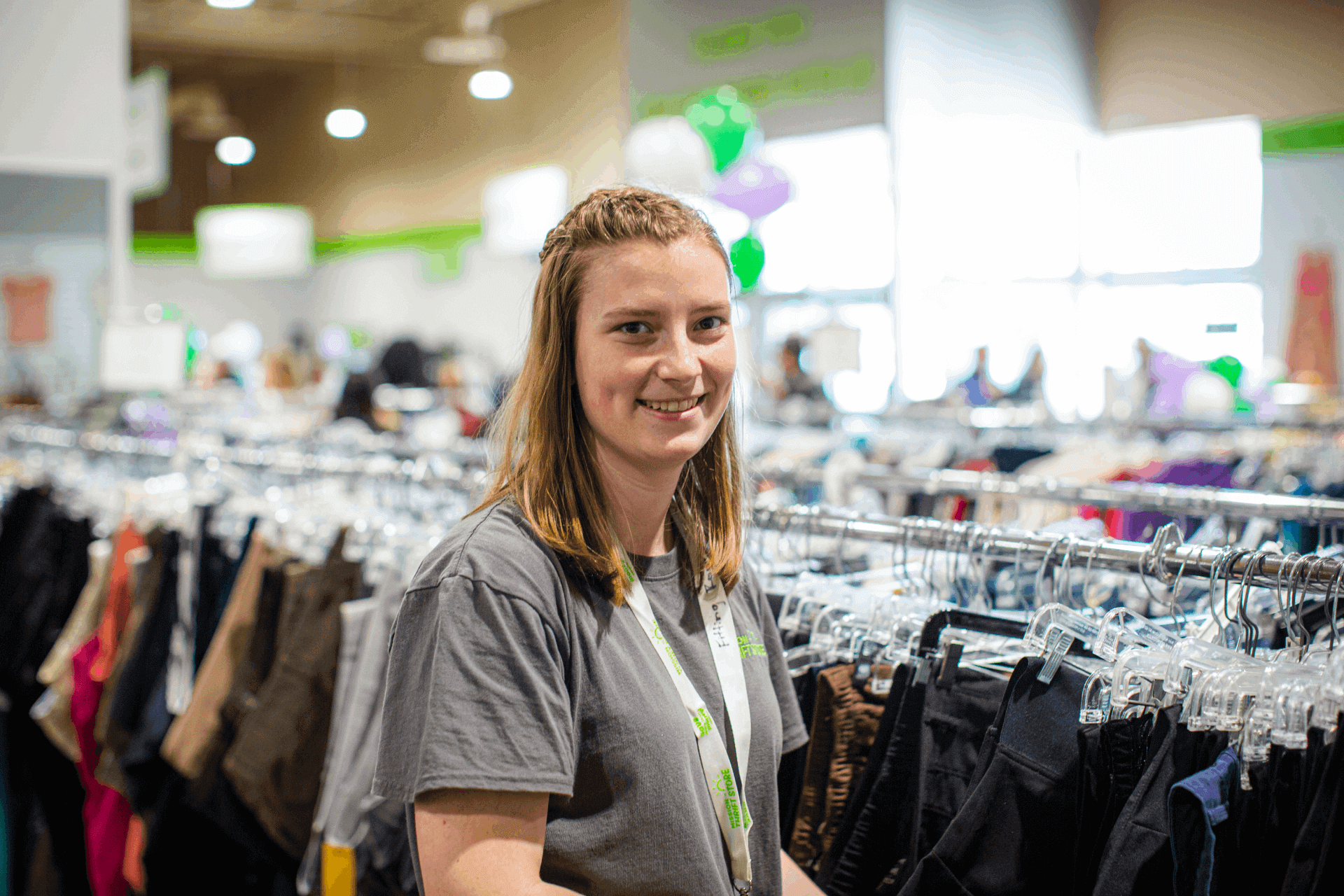 Home - Mission Thrift Store