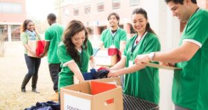 Job Opportunities - Mission Thrift Store