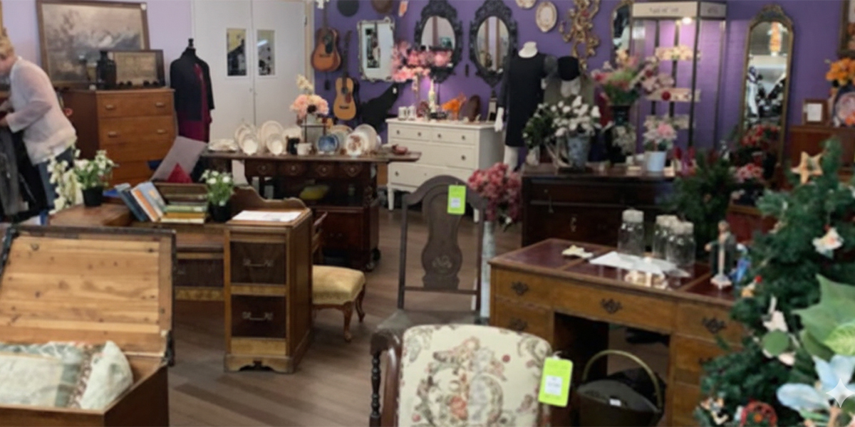 Newbie-Friendly Tips for Upcycling Old Furniture | Mission Thrift